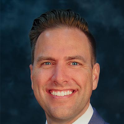 Dr. Benjamin Thomasson, DO, Orthopedic Surgeon - Deland, FL | Sharecare