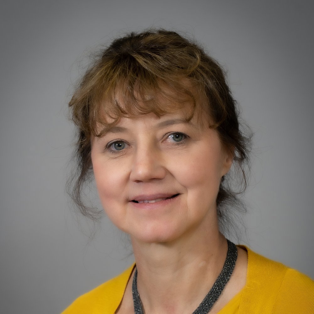 Dr. Iwona Janicka, MD is a Hospice & Palliative Medicine Internist in ...