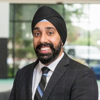 Dr. Amit Nanda, MD, Cardiologist - McKinney, TX | Sharecare