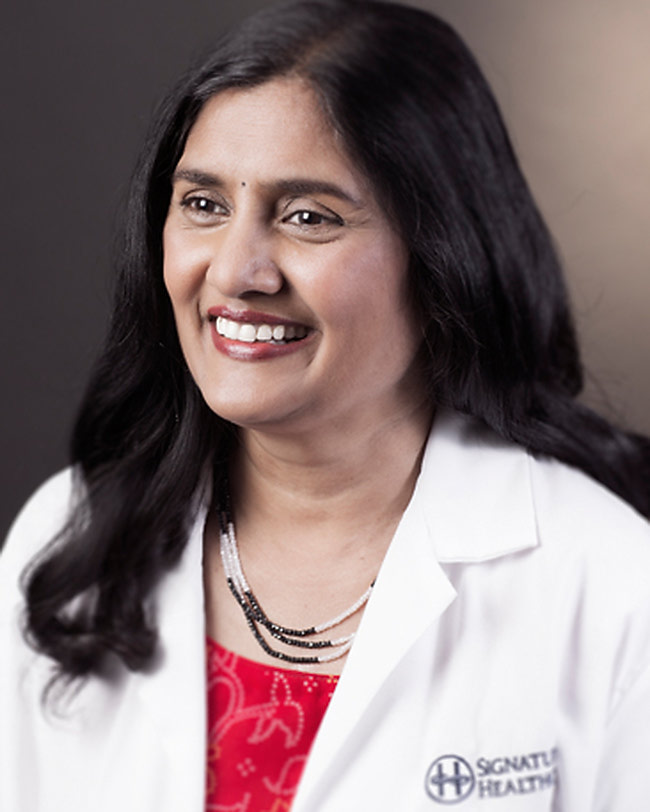 Dr. Devi Vedula, MD, Pulmonologist - Brockton, MA | Sharecare