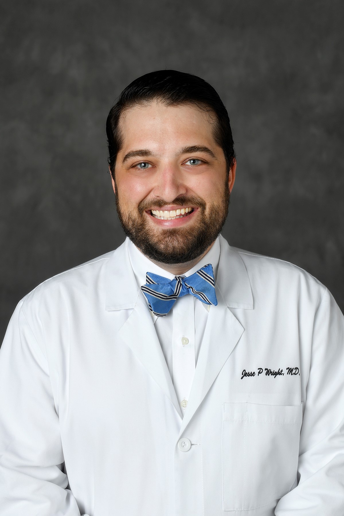 Dr. Jesse Wright, MD is a General Surgeon in Memphis, TN | Sharecare