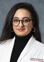 Dr. Mariam Torossian, MD, Pulmonology Specialist - Los Angeles, CA ...