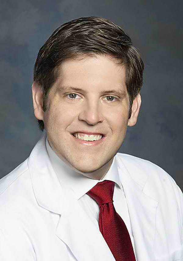 Dr. Kyle Lehenbauer, MD, Cardiologist - Kansas City, MO | Sharecare