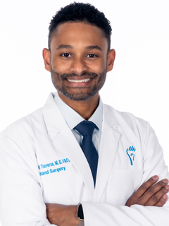 Dr. Purnell Traverso, MD, Orthopedic Hand Surgeon - Coral Springs, FL ...