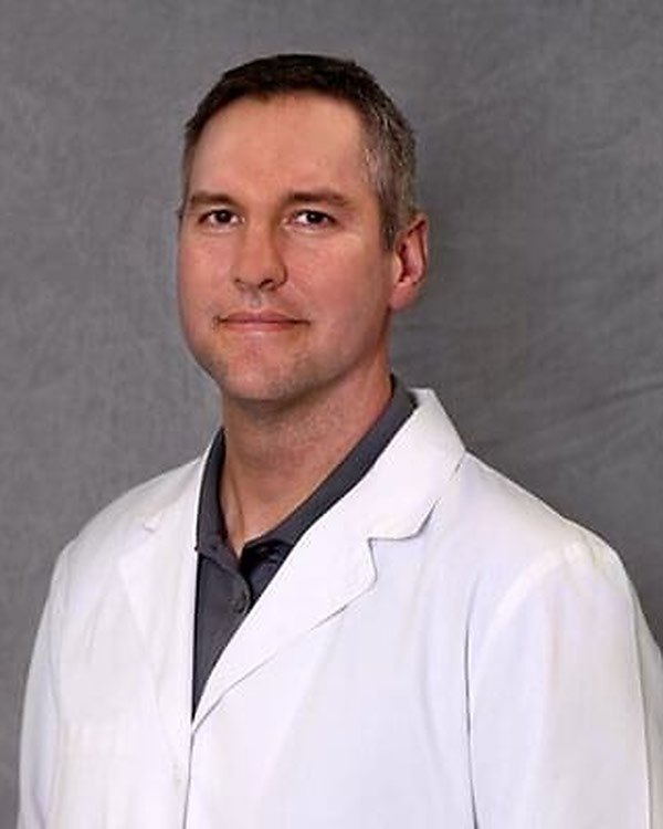 Dr. Scott Hamling, MD, General Surgeon - Des Moines, IA | Sharecare