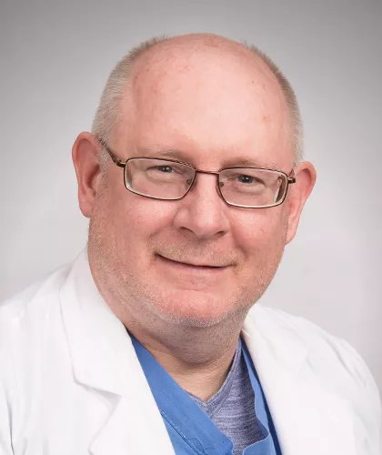 Dr. Daniel Carney, MD, Critical Care Medicine Specialist - York, PA ...