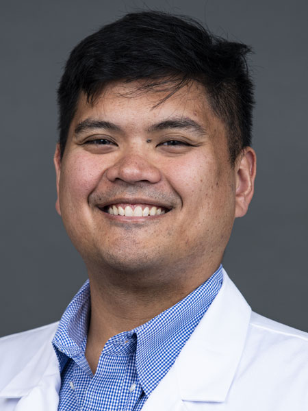 Dr. Steven Hizon, MD is a Family Medicine Physician in Lexington, KY ...