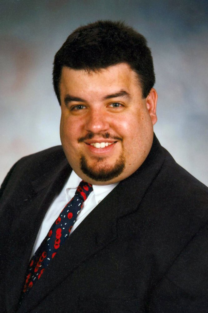 Dr. Kevin Temple, MD, Emergency Medicine Specialist - Grand Forks, ND ...