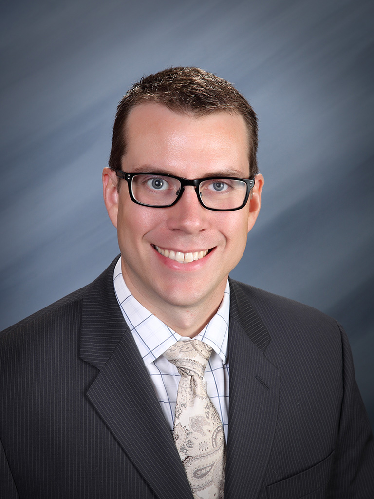 Dr. Matthew Wheatley, MD, Radiation Oncologist - Carmichael, CA | Sharecare