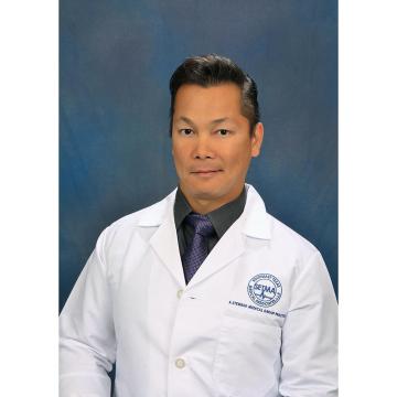 Dr. Phuc Le, MD, Family Medicine Physician - Port Arthur, TX | Sharecare