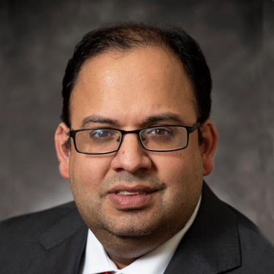 Dr. Shawn Ragbir, MD, Cardiologist - San Antonio, TX | Sharecare