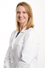 Dr. Alissa Parker, DPM, Podiatry Specialist - Washington, PA | Sharecare