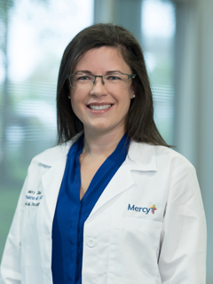 Dr. Eileen O'Halloran, MD, Surgical Oncologist - Saint Louis, MO ...