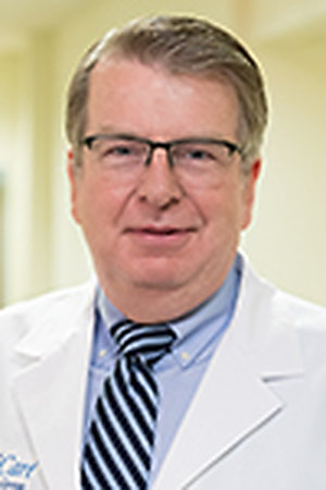 Dr. Richard Bucholz, MD, Neurosurgeon - Saint Louis, MO | Sharecare