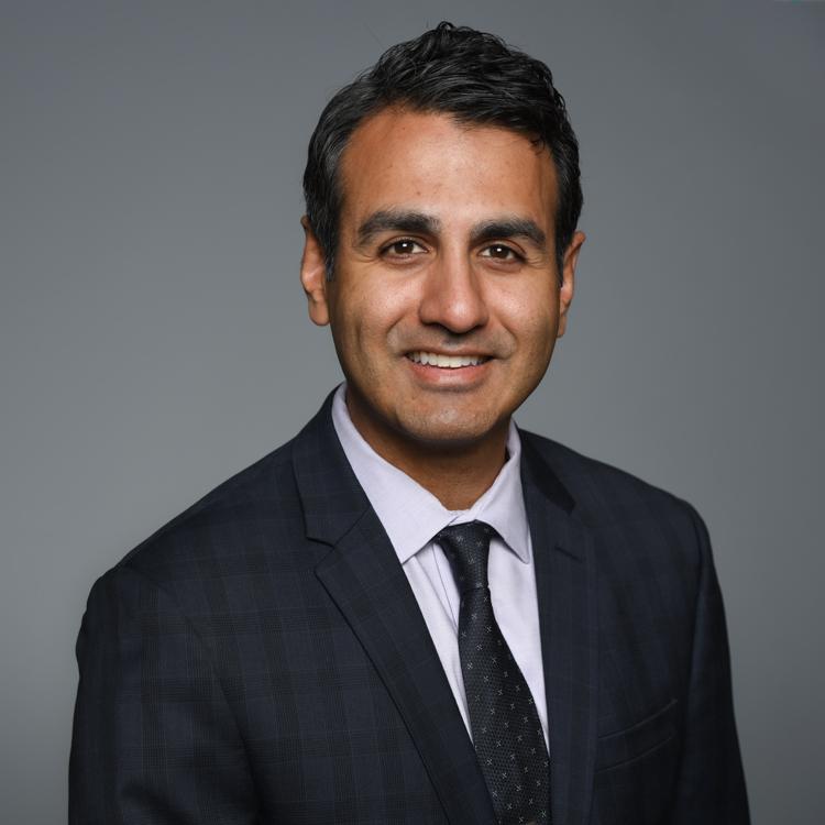 Dr. Amit Patel, MD, Urologist - Lisle, IL | Sharecare
