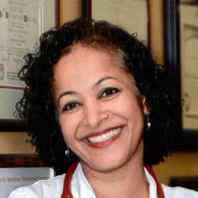 Dr. Geetha Pillai, MD, Internist - Dulles, VA | Sharecare