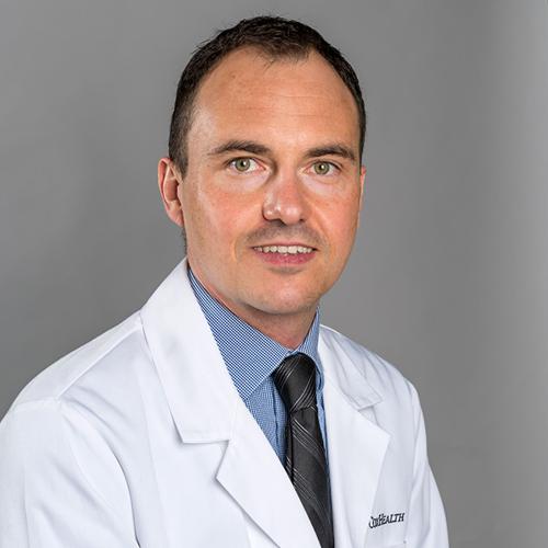 Dr. Philipp Wiesner, MD, Cardiologist - Monett, MO | Sharecare