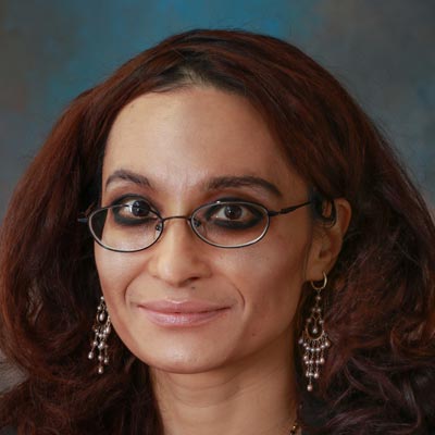 Dr. Jharana Shrestha, MD, Rheumatologist - Weatherford, TX | Sharecare