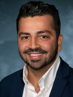 Dr. Nasser Heyrani, MD, Orthopedic Surgeon - Corona, CA | Sharecare