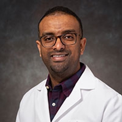 Dr. Amir Mohammed, MD is a Critical Care Internist in Madison, WI ...