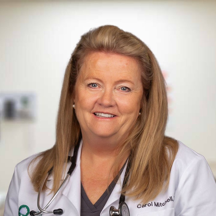Dr. Carol L Mitchell, MD, Family Medicine Physician - Lexington, KY ...