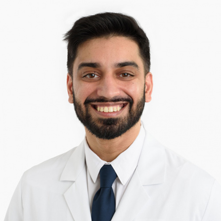 Dr. Umar Mohammed, MD, Family Medicine Physician - Bellevue, WA | Sharecare