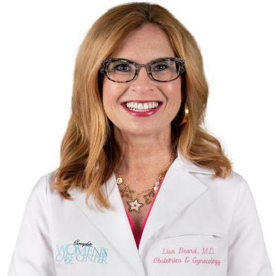 Dr. Lisa Beard, MD, Obstetrician Gynecologist - Houston, TX | Sharecare