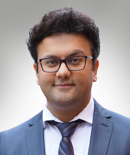 Dr. Rajat Mathur, MD, Pain Medicine Physician - York, PA | Sharecare
