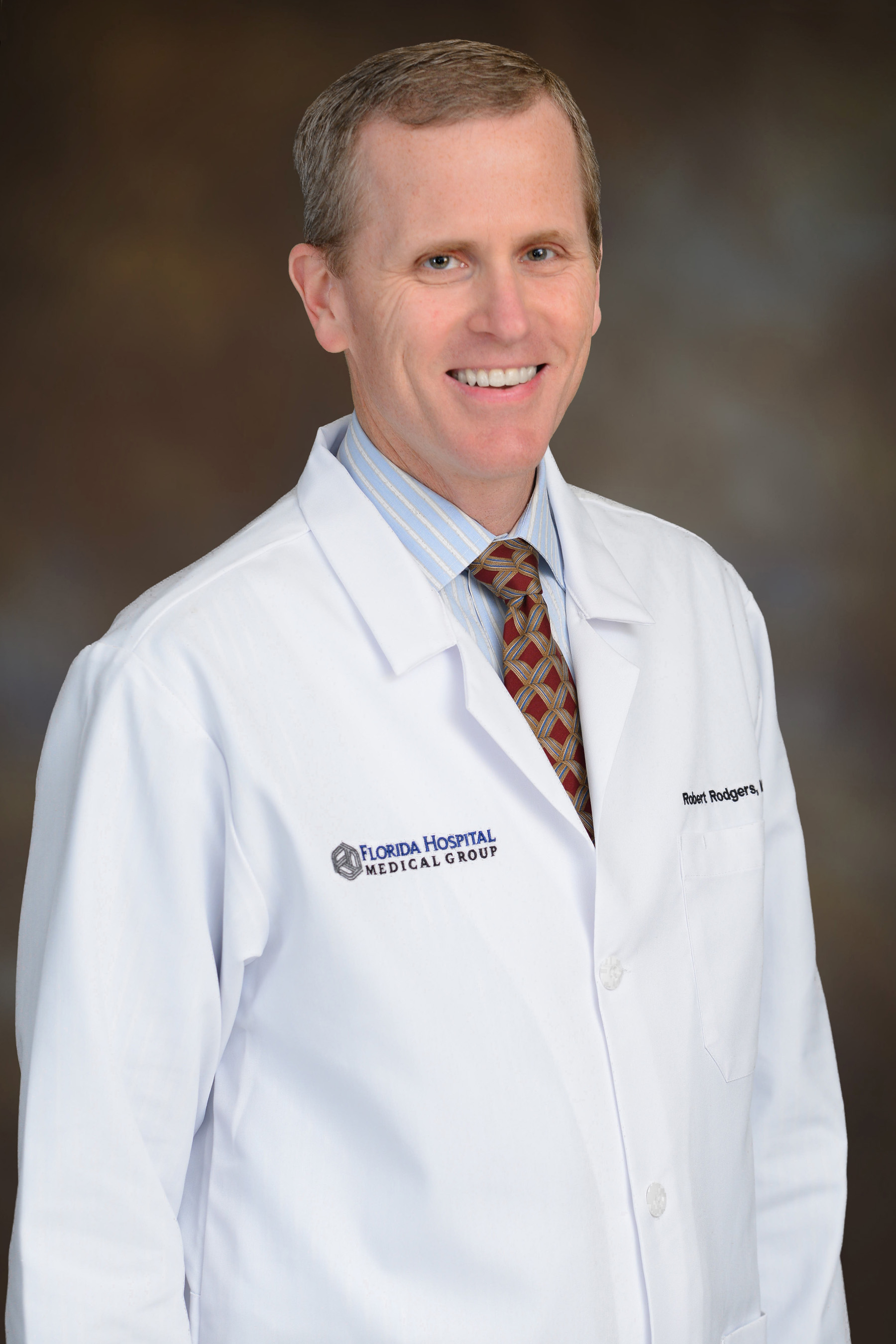 Dr. Robert Rodgers, MD, Family Medicine Physician - Lake Mary, FL ...