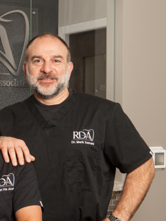 Dr. Mark Samani, DMD, Prosthodontics Practitioner - Ridgewood, NJ ...