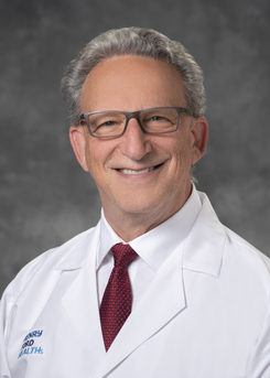 Dr. Jerome Finkel, MD, Internist - Detroit, MI | Sharecare