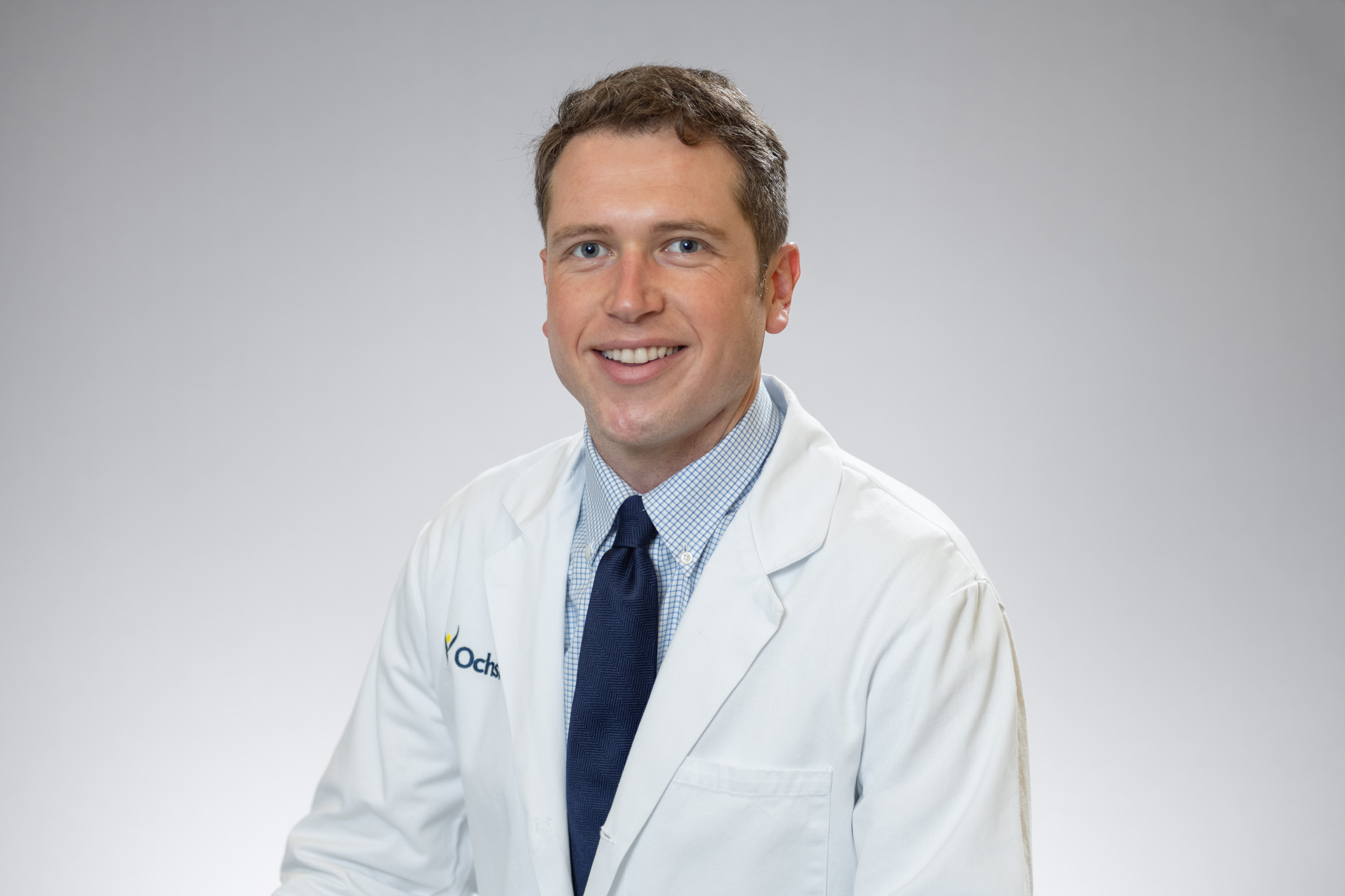 Dr. Ethan Rosenblatt, MD, Internist - New Orleans, LA | Sharecare