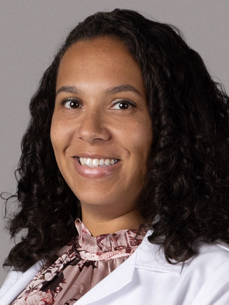 Christina Tyus, APRN is a Family Medicine Specialist in Radcliff, KY ...