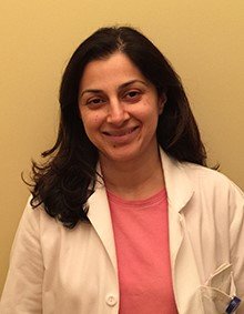 Dr. Besma Samdani, MD, Gastroenterologist - Flourtown, PA | Sharecare