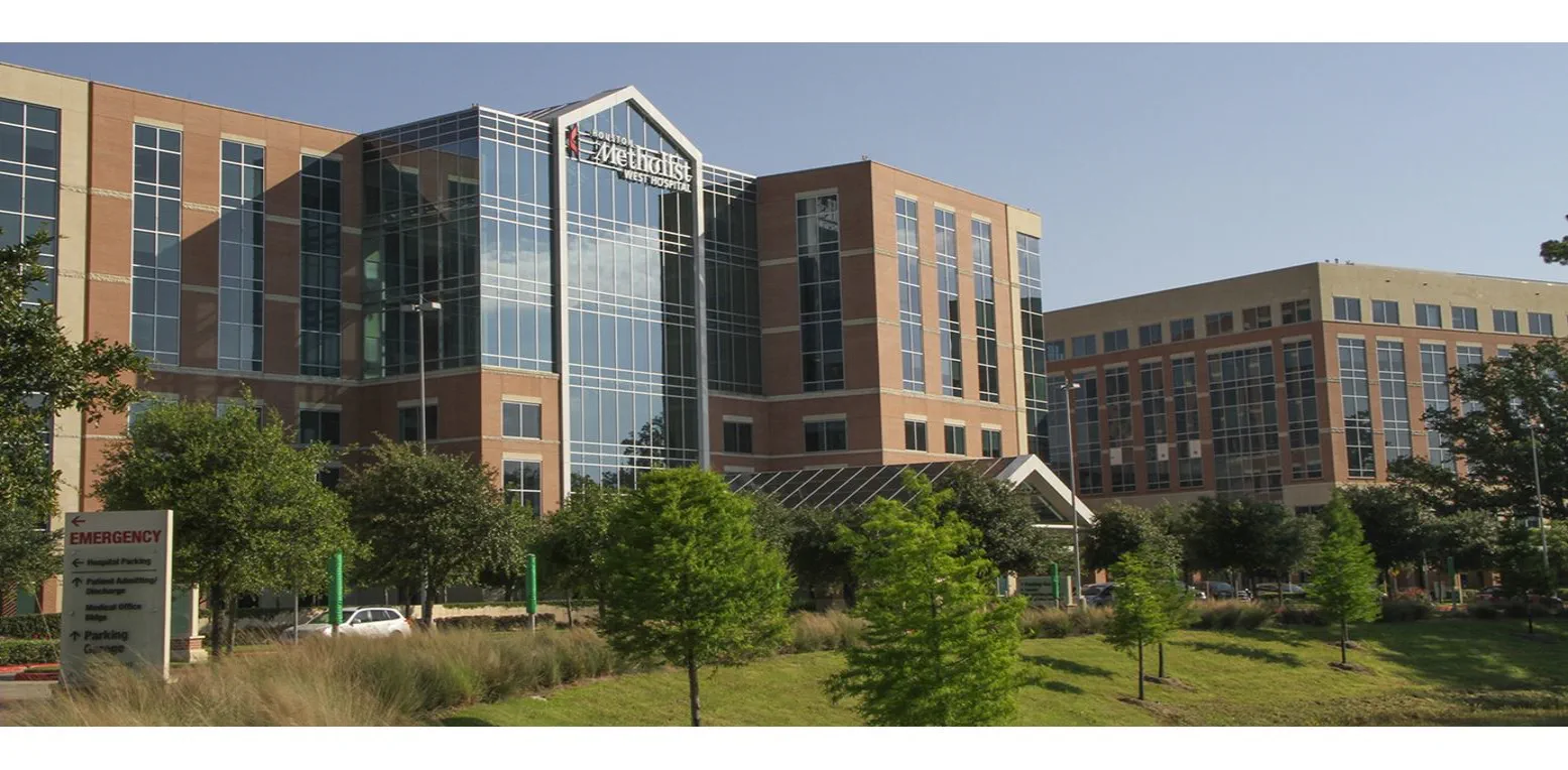 Houston Methodist West Hospital - Medical News Today