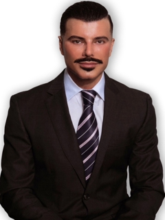 Dr. Amir Etemadnia, MD, Internist - Ocoee, FL | Sharecare