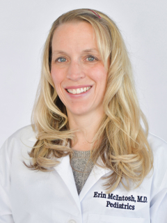 Dr. Erin McIntosh, MD, Pediatrician - Bellefontaine, OH | Sharecare