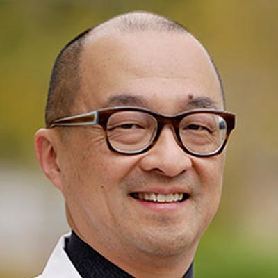 Dr. George Tu, MD, Pulmonologist - Las Vegas, NV | Sharecare