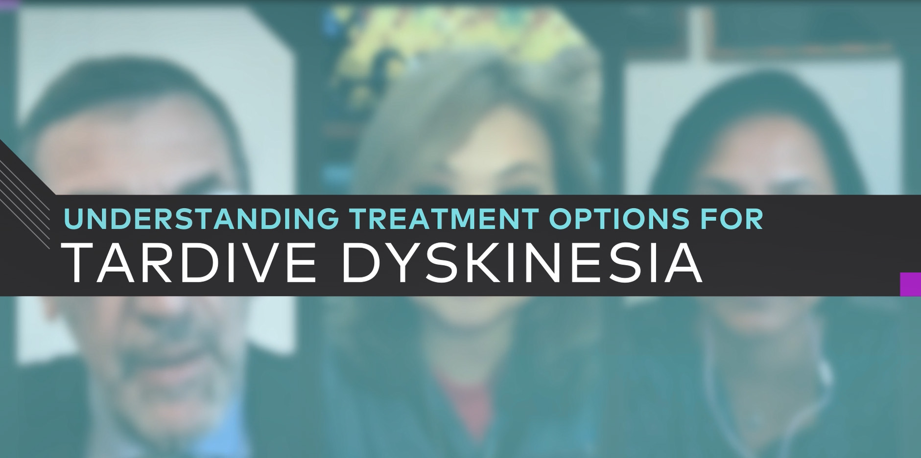 Tardive Dyskinesia