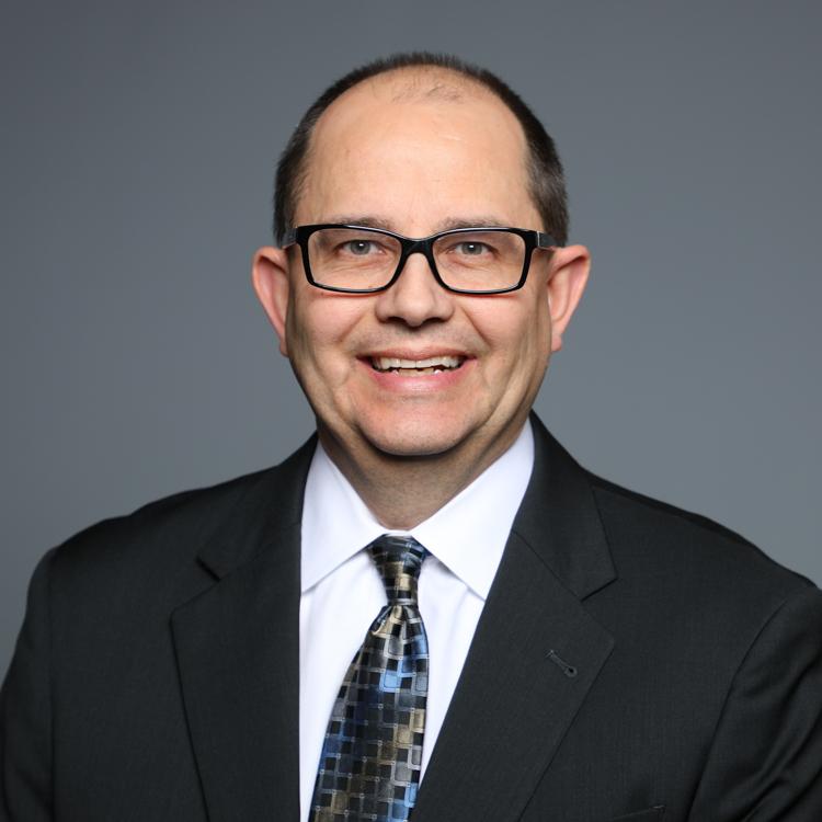 Dr. Nick Riccardo, MD, Internist - Hoffman Estates, IL | Sharecare