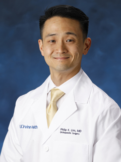 Dr. Philip Lim, MD, Trauma Surgery Specialist - Orange, CA | Sharecare