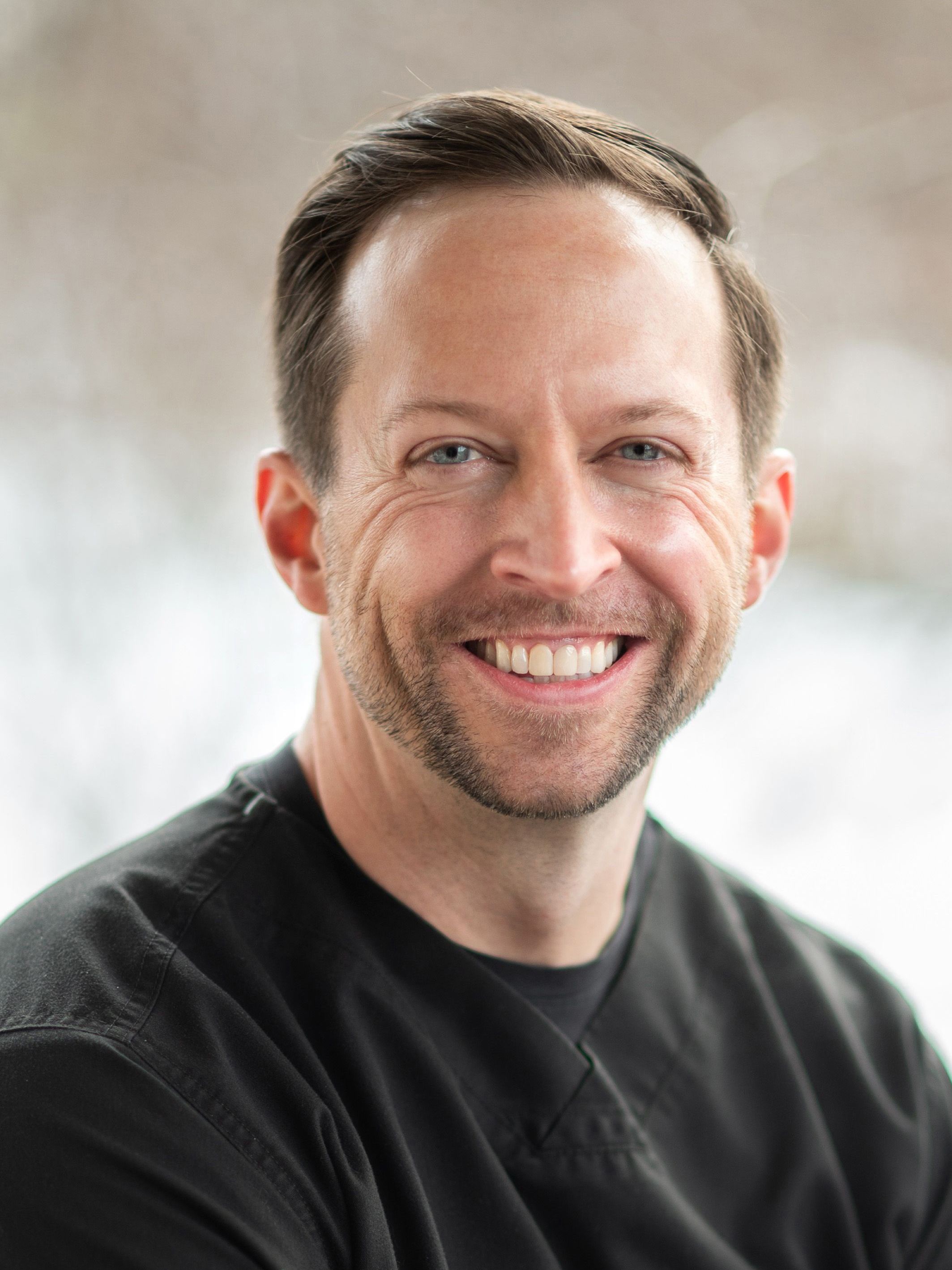 Dr. Jeffrey Budrys, DDS, Dentistry Practitioner - Concord Township, OH ...