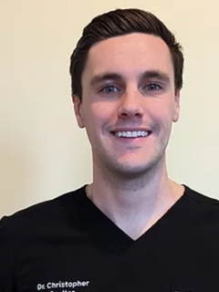 Dr. Christopher Coulter, DDS, Dentistry Practitioner - Osceola, WI ...