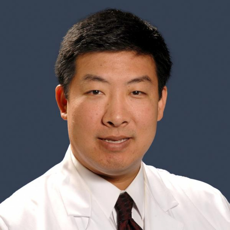 Dr. Christopher You, MD, General Surgeon - Baltimore, MD | Sharecare