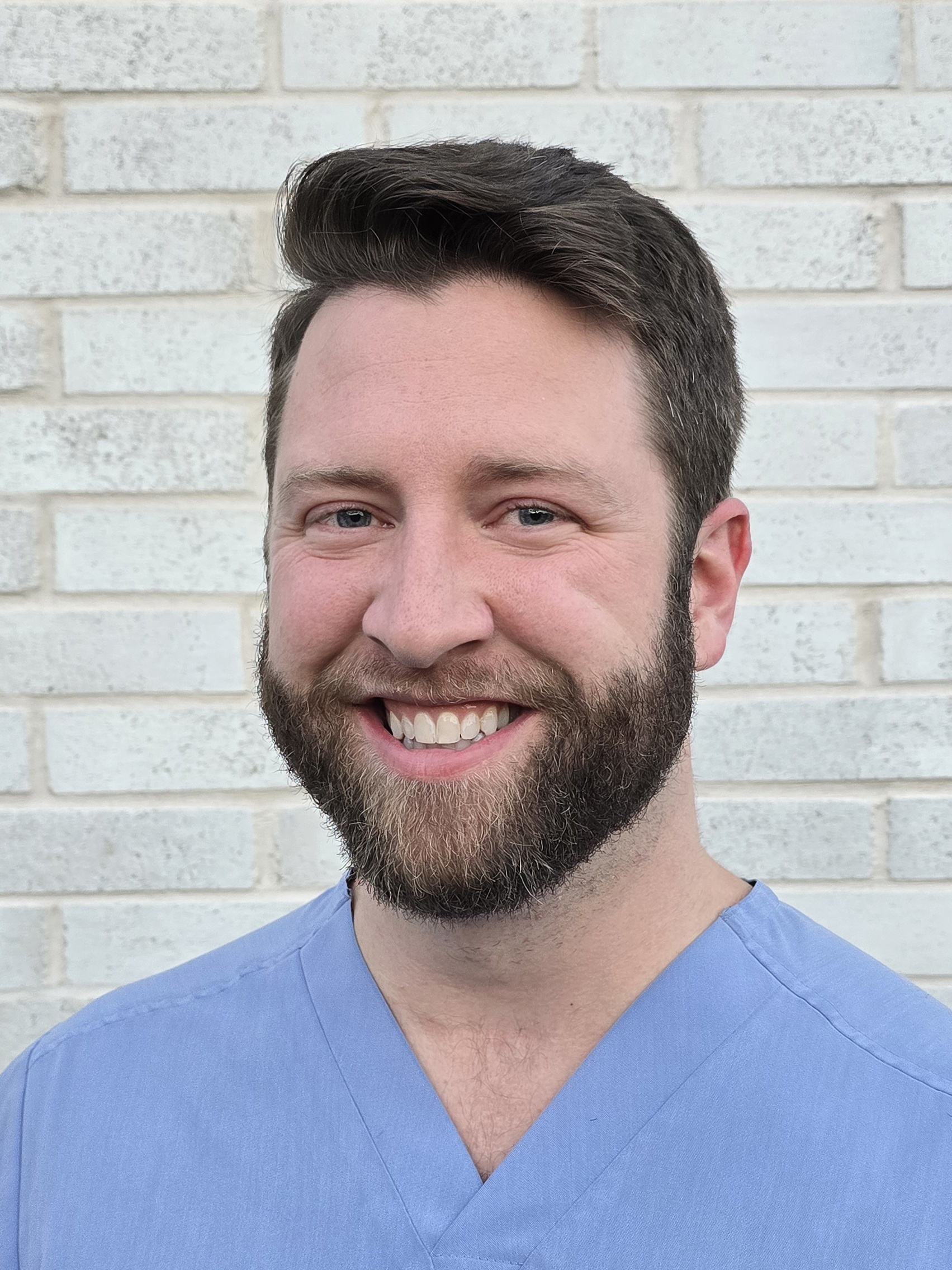 Dr. Collin Burns, DDS, Pediatric Dentistry Practitioner - Rockwall, TX ...