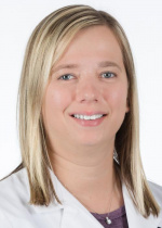 Dr. Jessica McCool, MD, Family Medicine Physician - Council Bluffs, IA ...