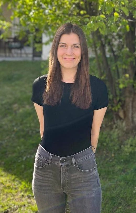 Charity Garland, RD, Nutritionist - Hanscom AFB, MA | Sharecare