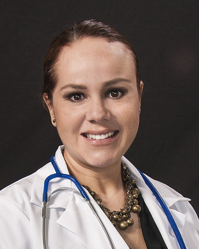 Dr. Nora Regalado, MD is a Family Medicine Physician in El Paso, TX ...
