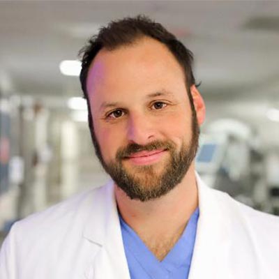 Dr. Daniel Lerman, MD, Orthopedic Surgeon - Denver, CO | Sharecare