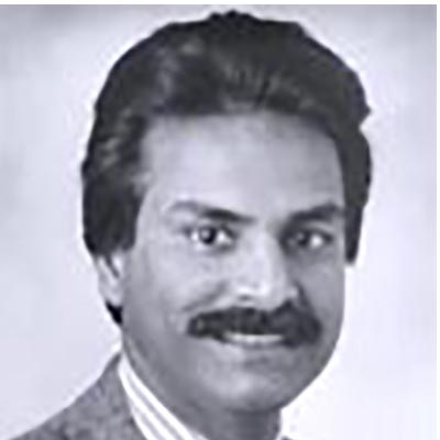 Dr. Vijay Chadha, MD, Internist - Reston, VA | Sharecare